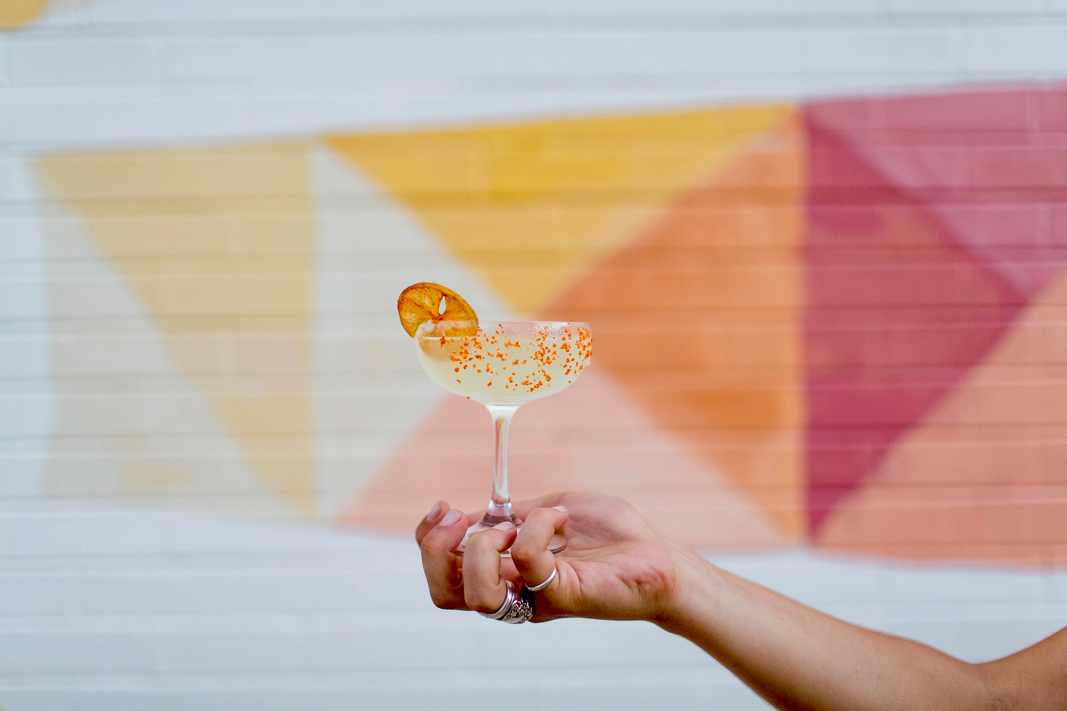 La Cabana | Lost in Fremantle, WA