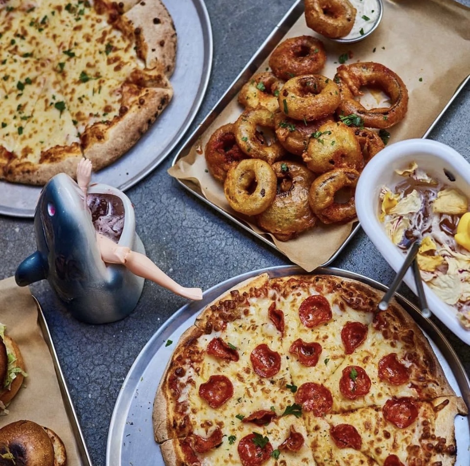 Funlab at FOMO Freo | Lost in Fremantle, WA