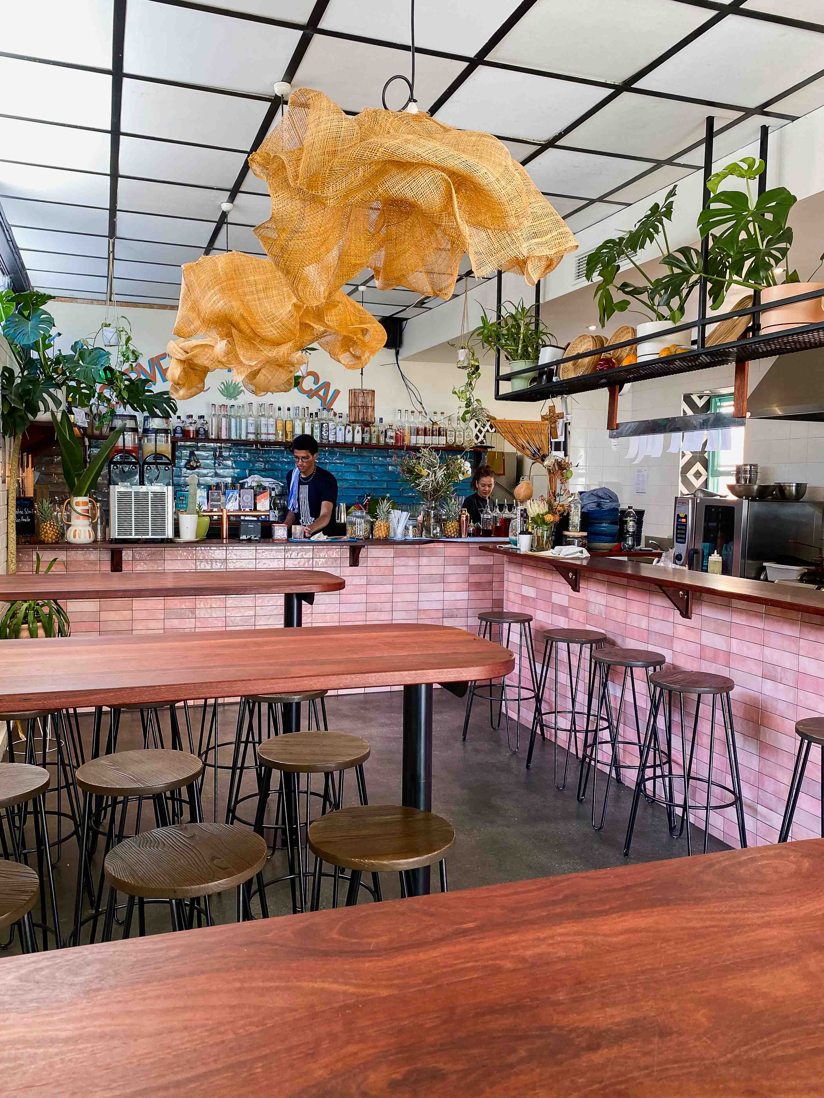 La Cabana | Lost in Fremantle, WA